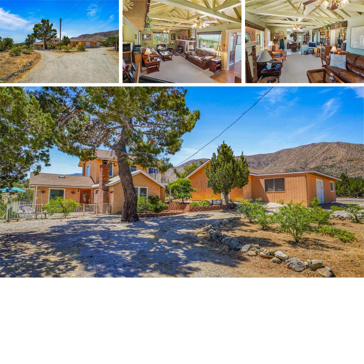 11030 Cima Mesa Rd, Littlerock, CA 93543
