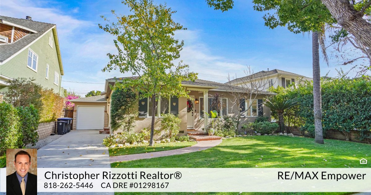 342 S California St, Burbank, CA 91505